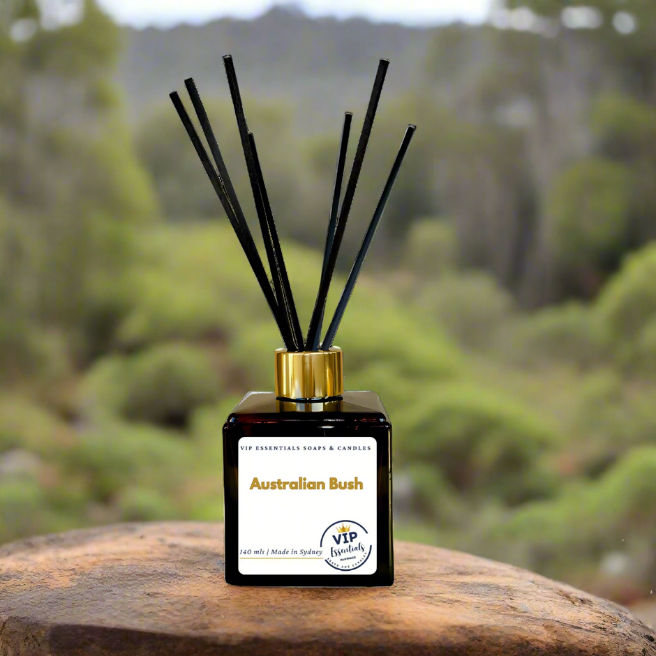 Reed Diffuser Collection – VIP Essentials Soaps & Candles