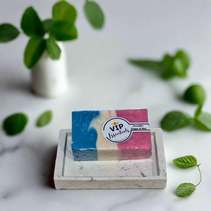 Home - VIP Essentials Soaps & Candles