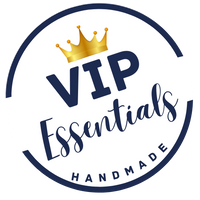 Home - VIP Essentials Soaps & Candles
