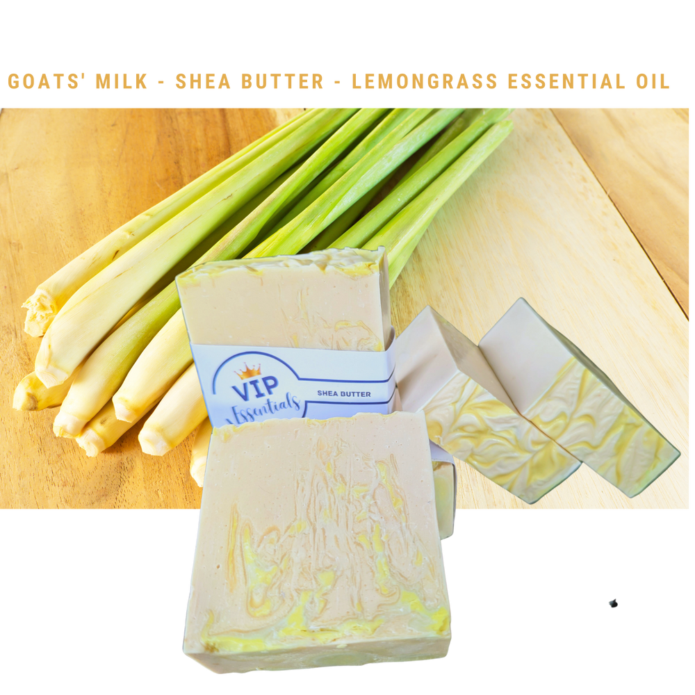 Soaps – VIP Essentials Soaps & Candles